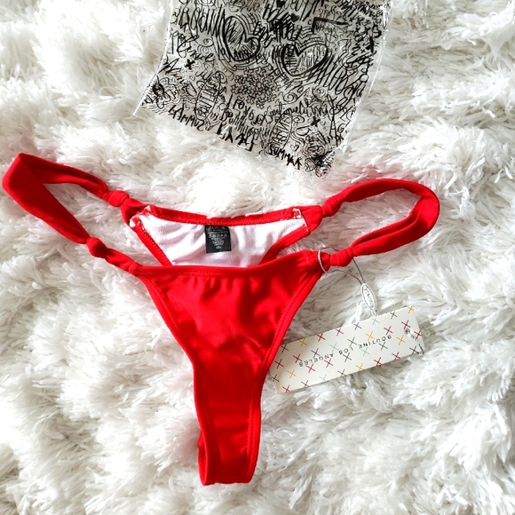 Boutine LA | Swim | Boutine La Bikini Bottoms | Poshmark